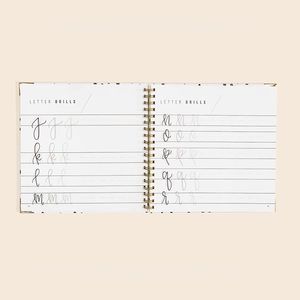 Chalkfulloflove | Other | Hand Lettering 1 An Introduction To The Art ...